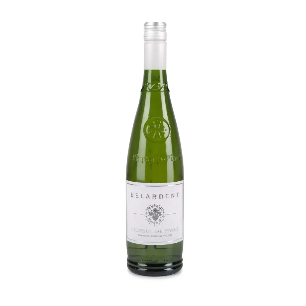 Picpoul de Pinet Chateau Belardent - Broadway Wine Company