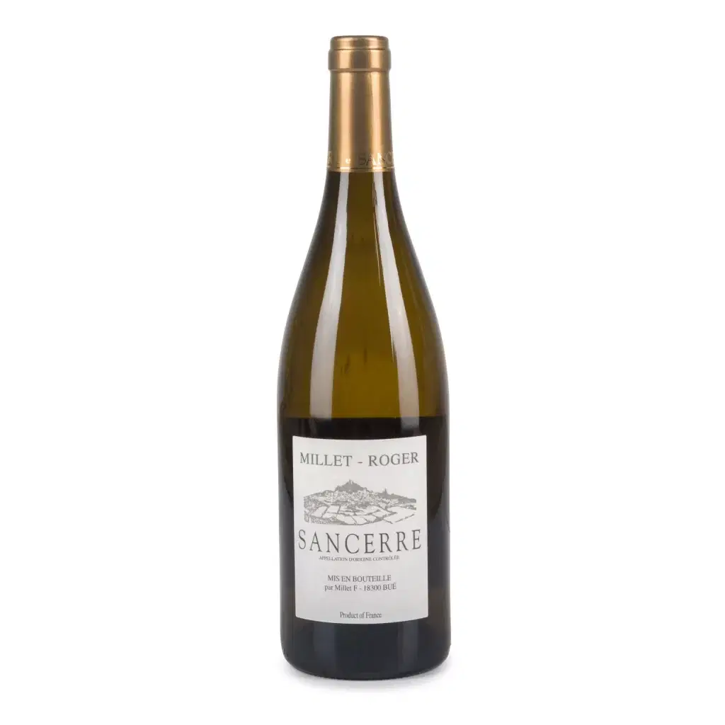 Sancerre Roger Millet - Broadway Wine Company