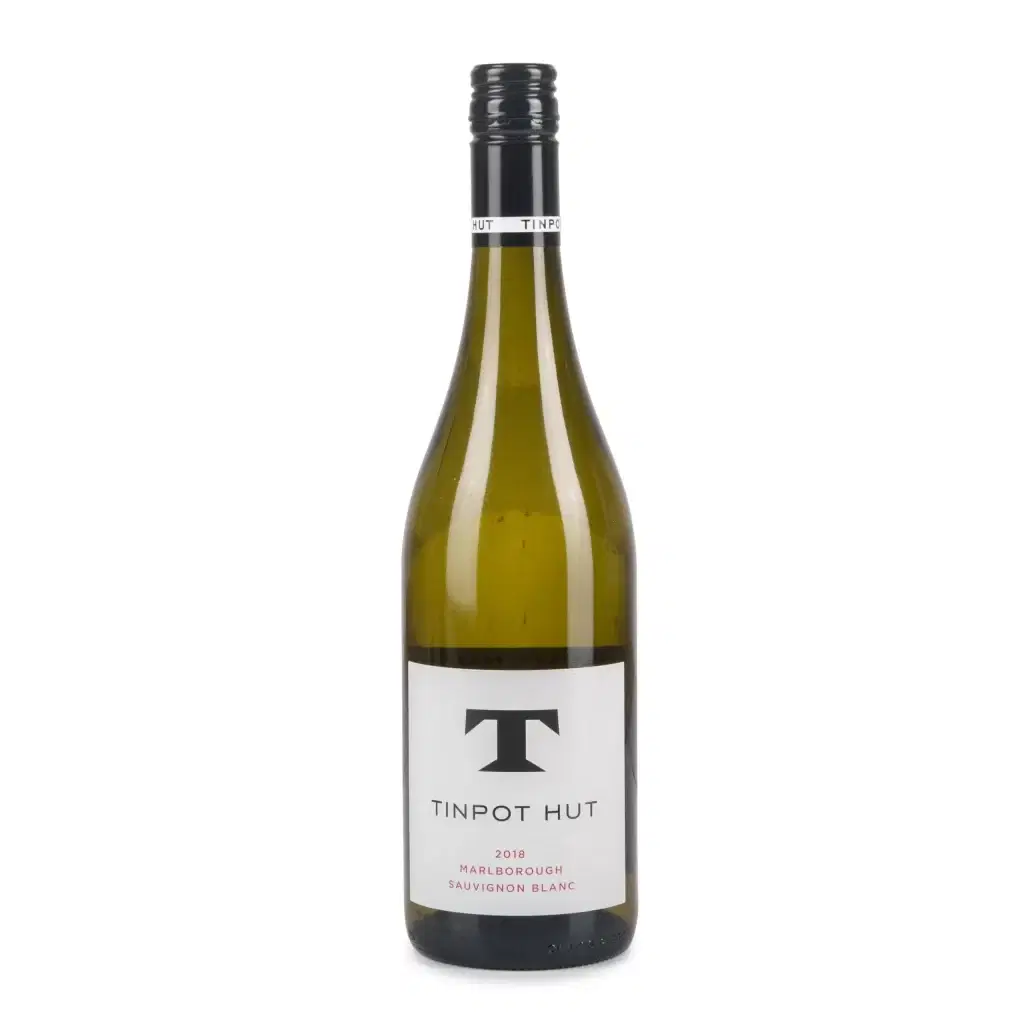Tinpot Hut Sauvignon Blanc - Broadway Wine Company