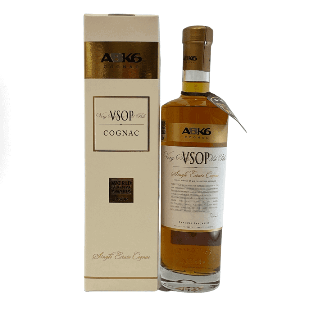 ABK6 VSOP Single Estate Cognac - Broadway Wine Company